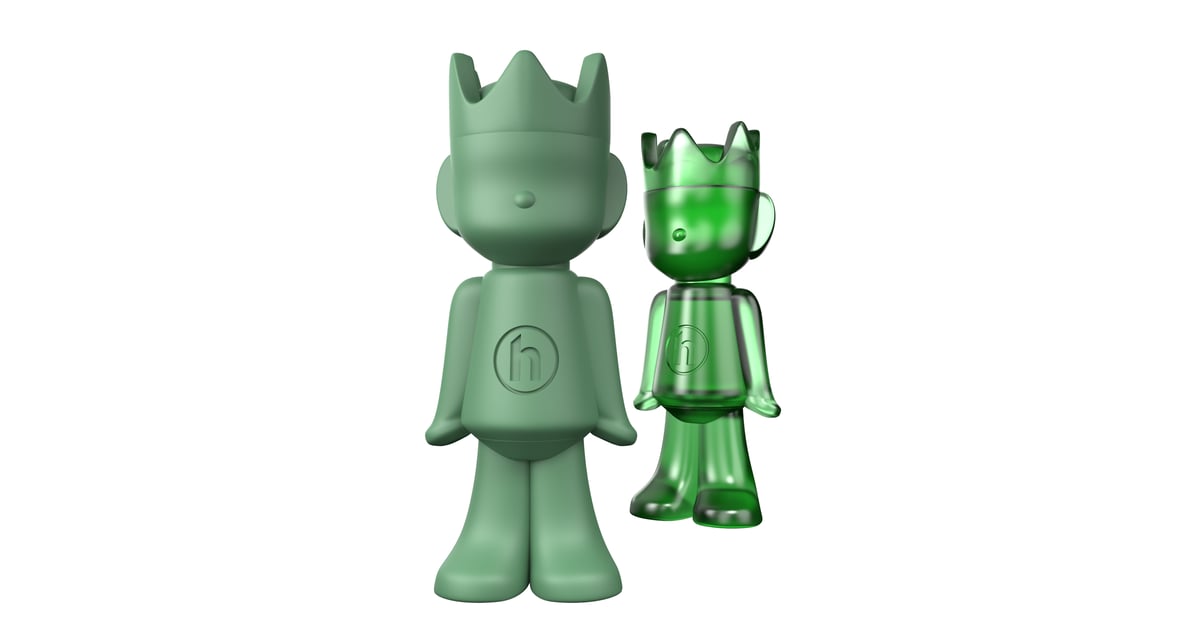 HIDDEN "Present" 100% (2025) - ghostwrite