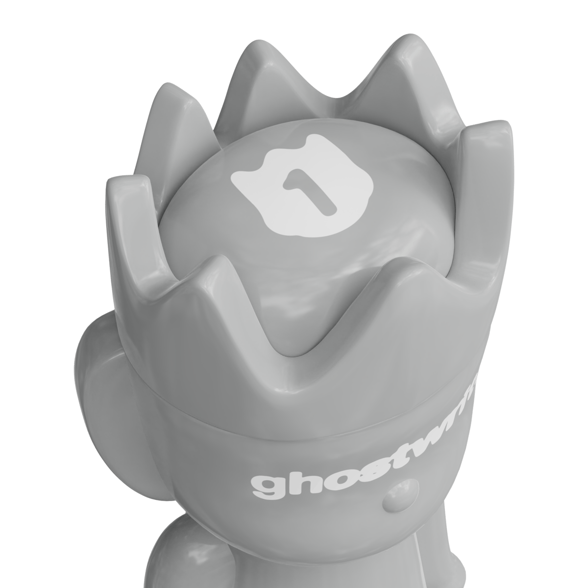 ghostwrite "One" 100% (2025) - ghostwrite