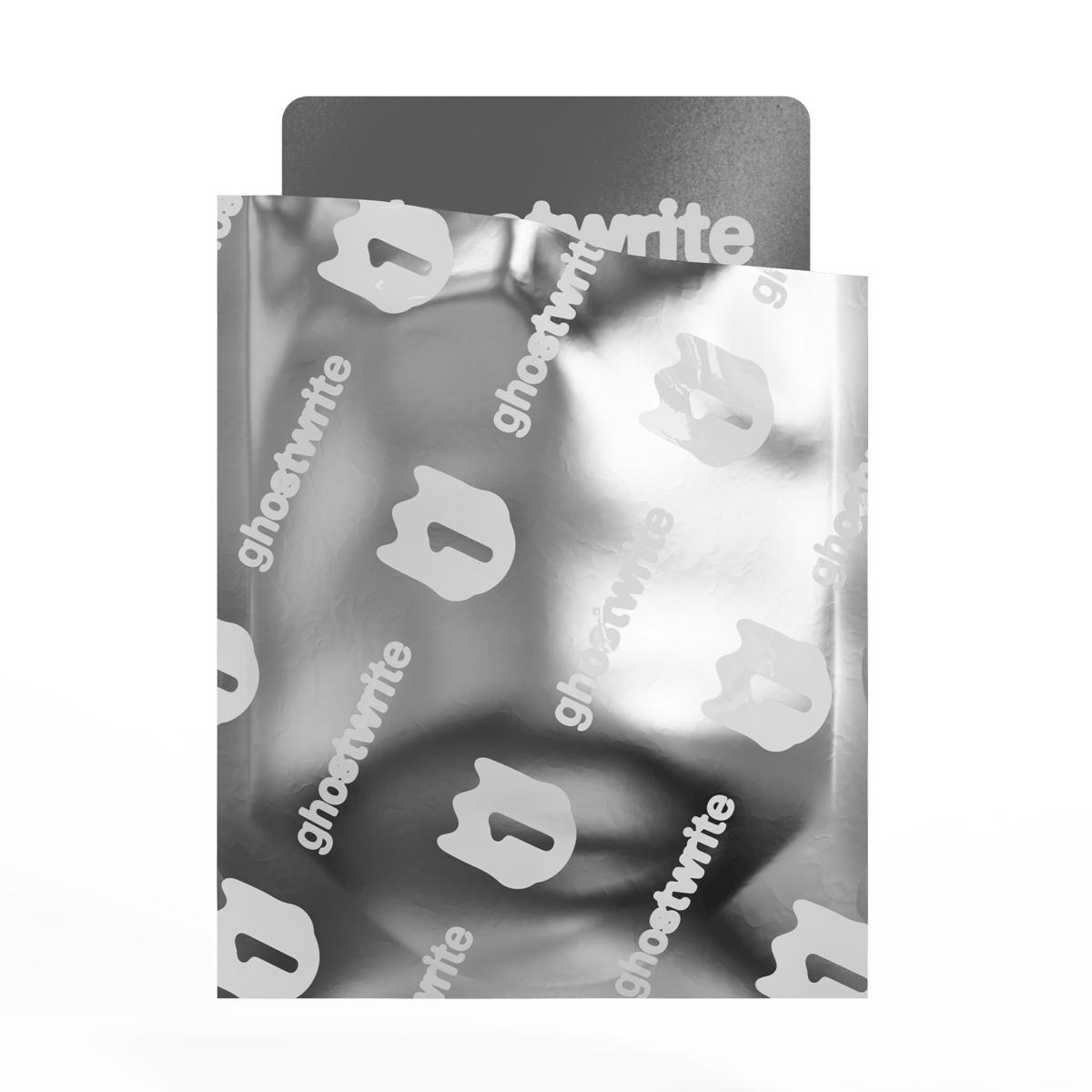 ghostwrite "One" 100% (2025) - ghostwrite