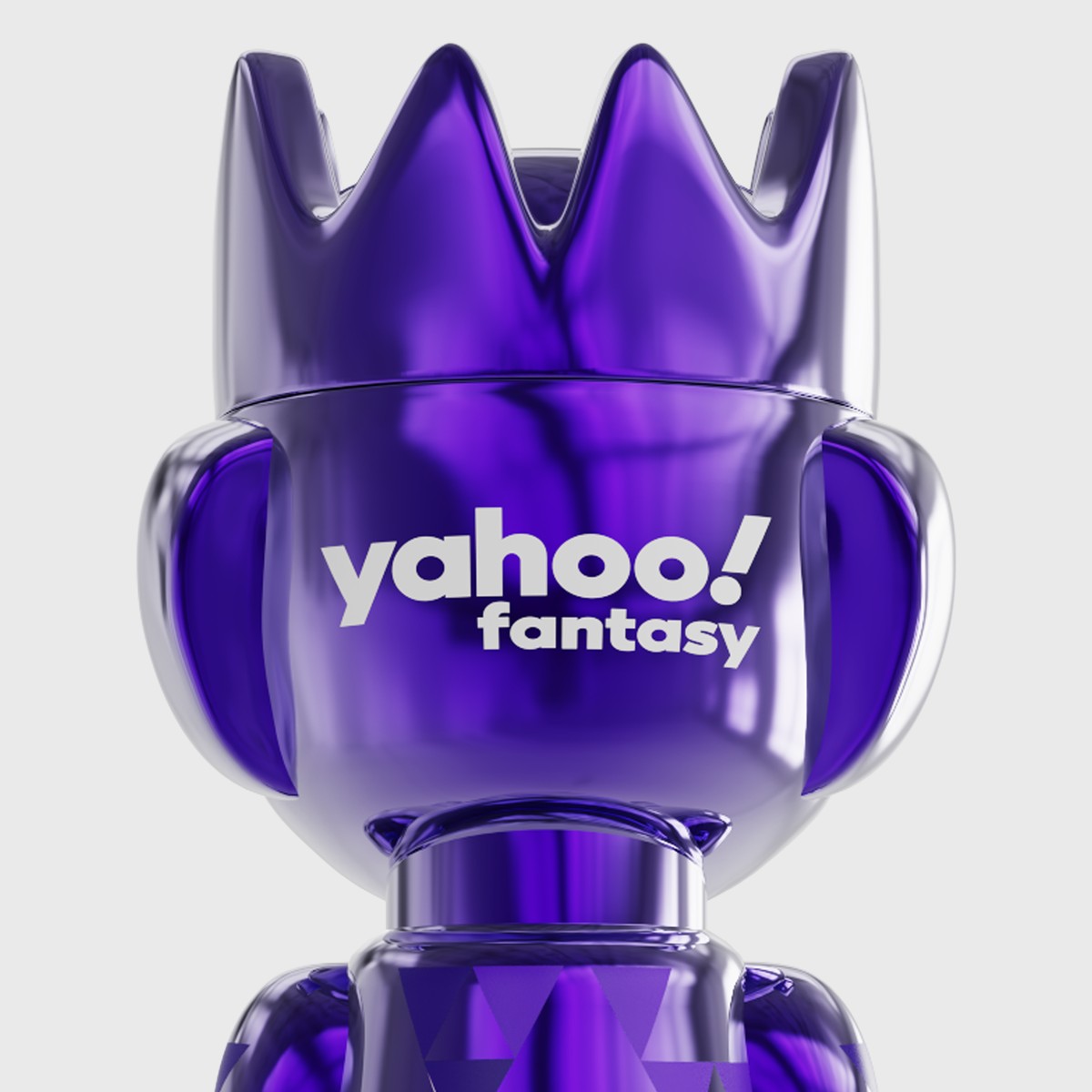 Yahoo "Fantasy" 100% (2025) - ghostwrite