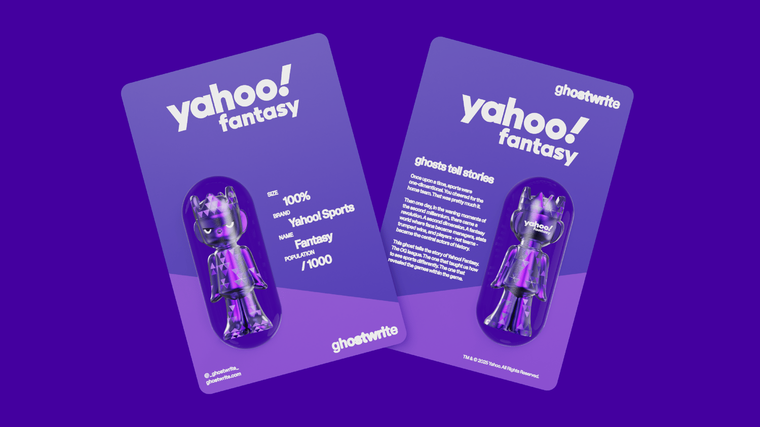 NBA "Game Face (2025)" 100% (2025) - ghostwrite