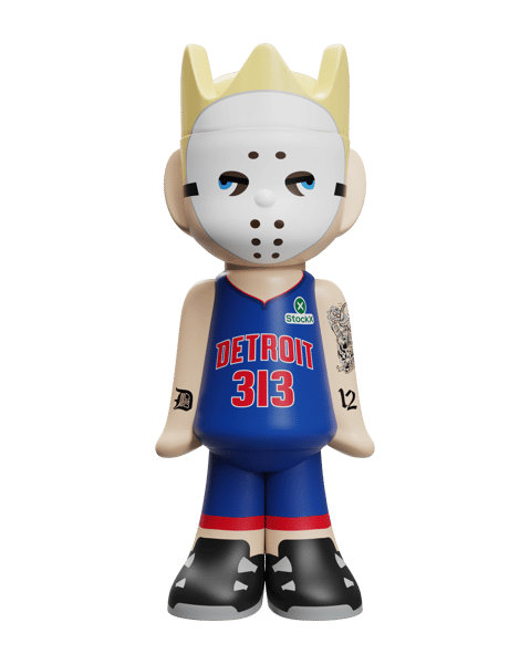 ghostwrite: collectible toys that matter in culture