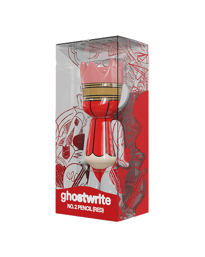 ghostwrite: collectible toys that matter in culture