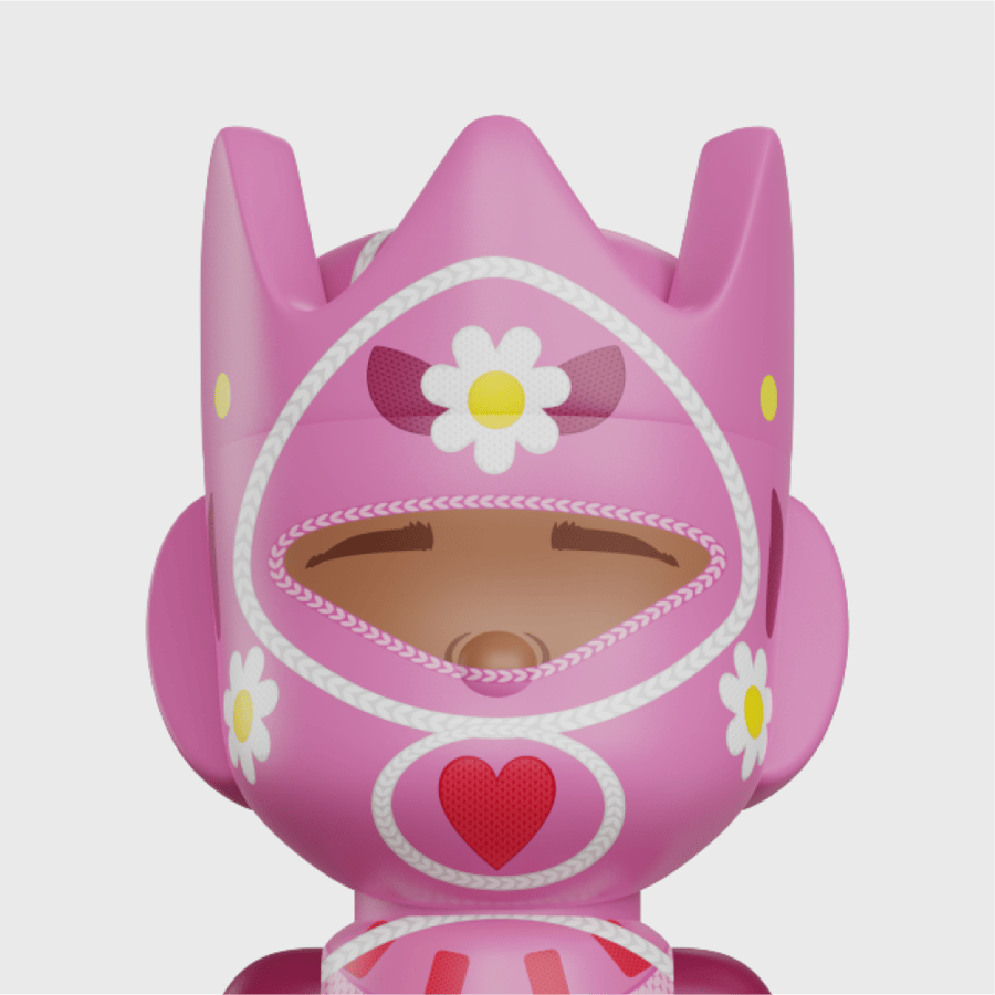 ghostwrite "Grand Prix" 400% (2023) - ghostwrite