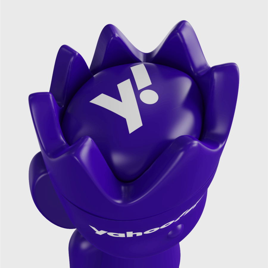 ghostwrite "Yahoo!" 1000% (2024) - ghostwrite