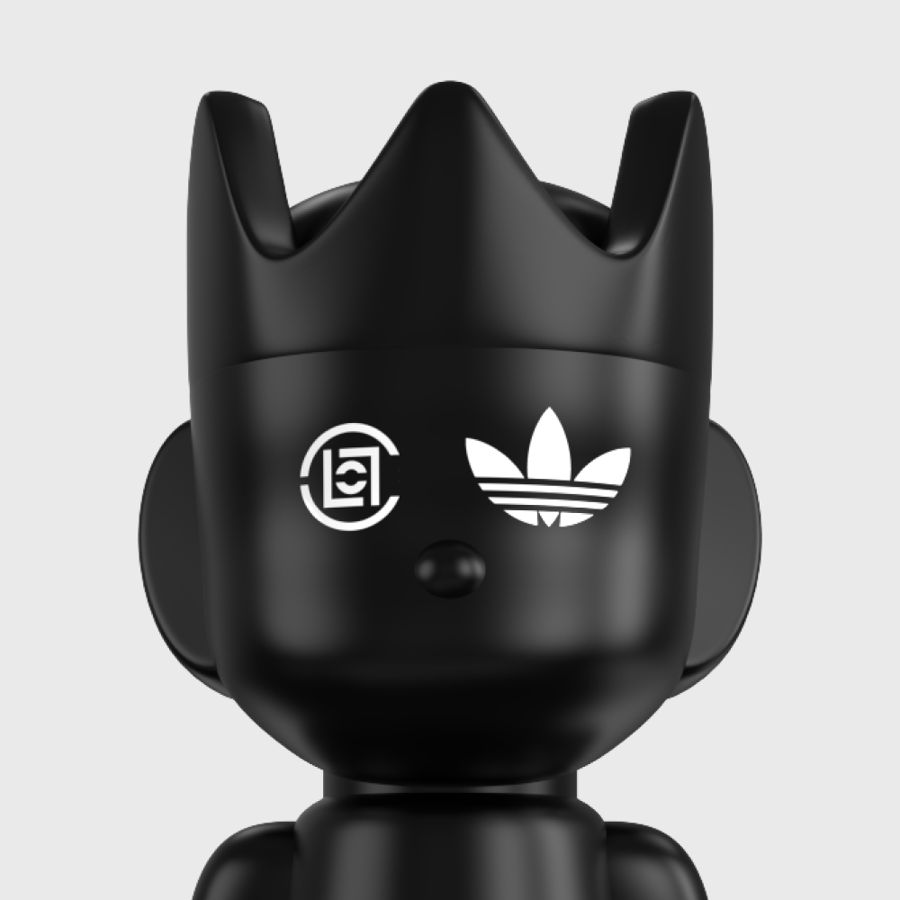 ghostwrite "Year of the Dragon" 400% (2024) - ghostwrite