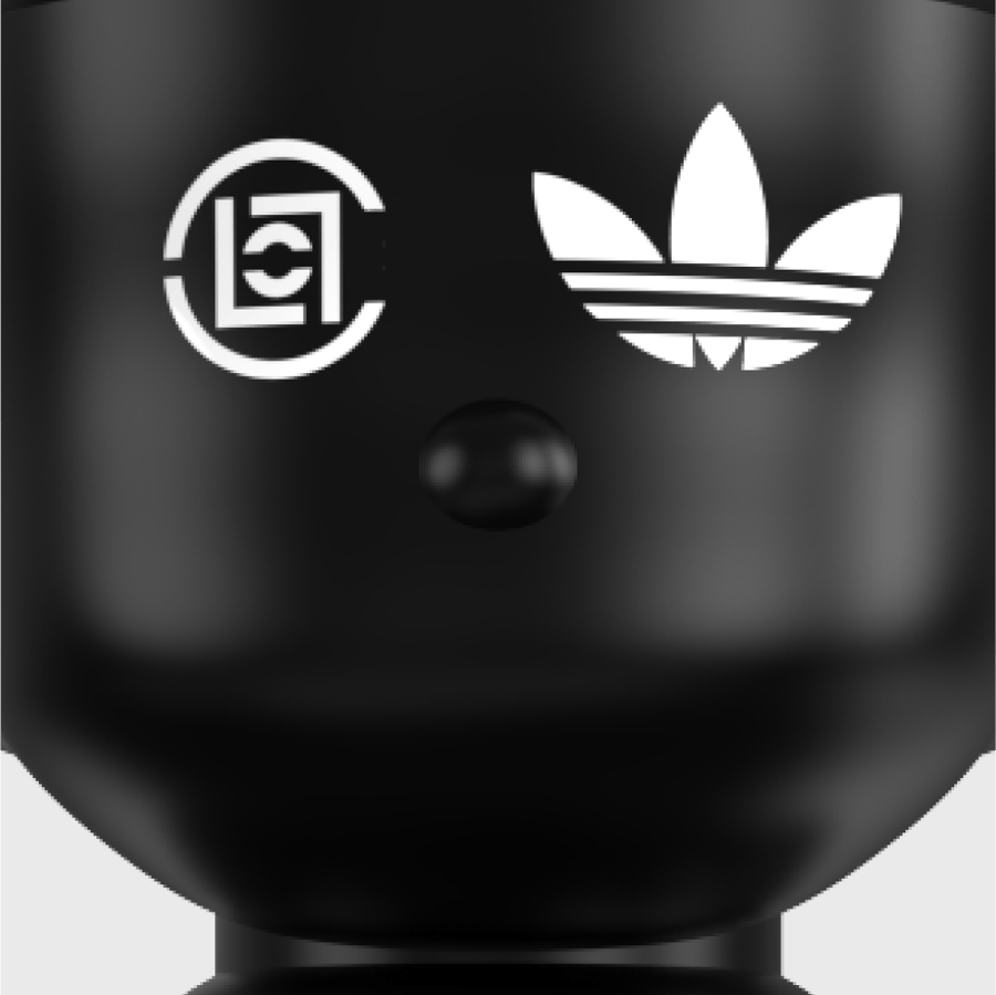 ghostwrite "Year of the Dragon" 400% (2024) - ghostwrite