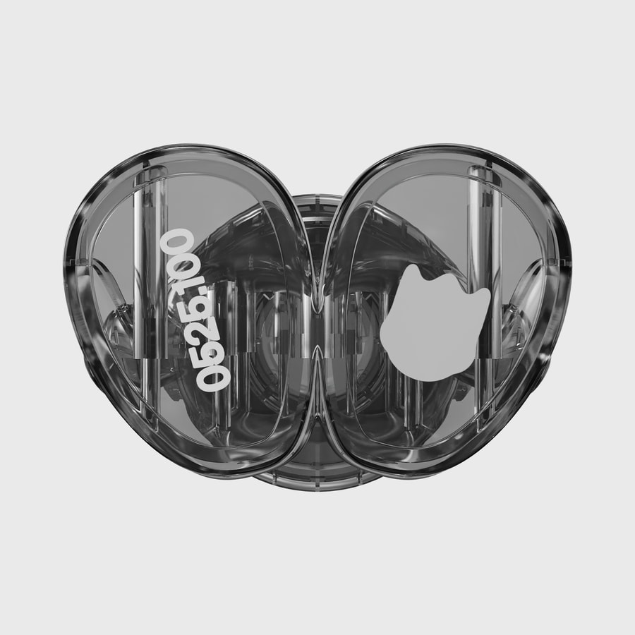 ghostwrite "Two" 400% (2025) - ghostwrite