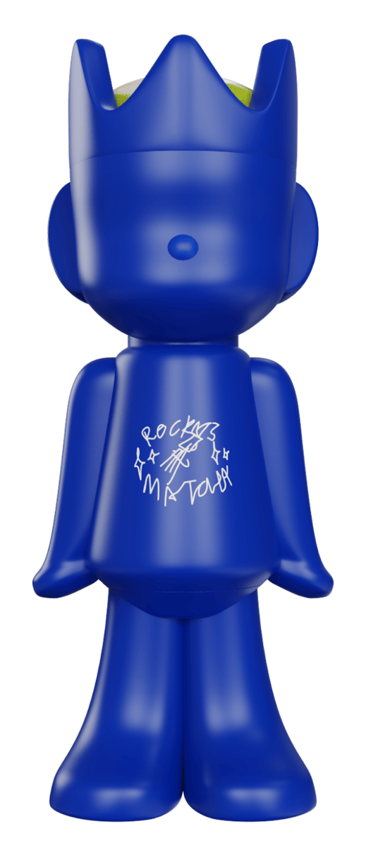 ghostwrite: collectible toys that matter in culture