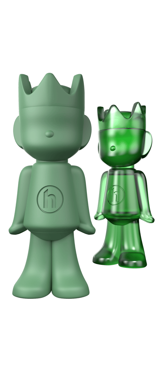 ghostwrite: collectible toys that matter in culture