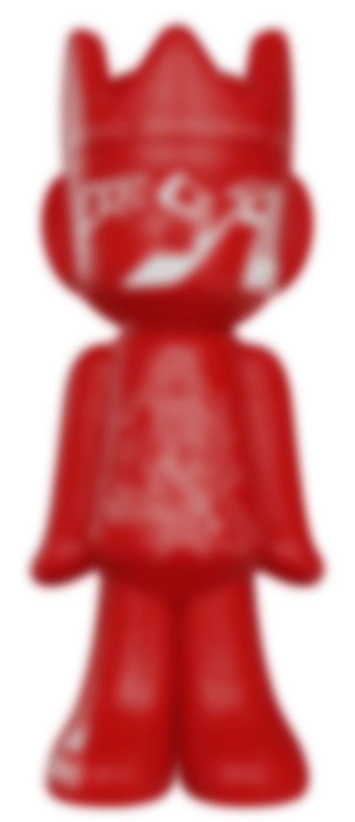 ghostwrite: collectible toys that matter in culture