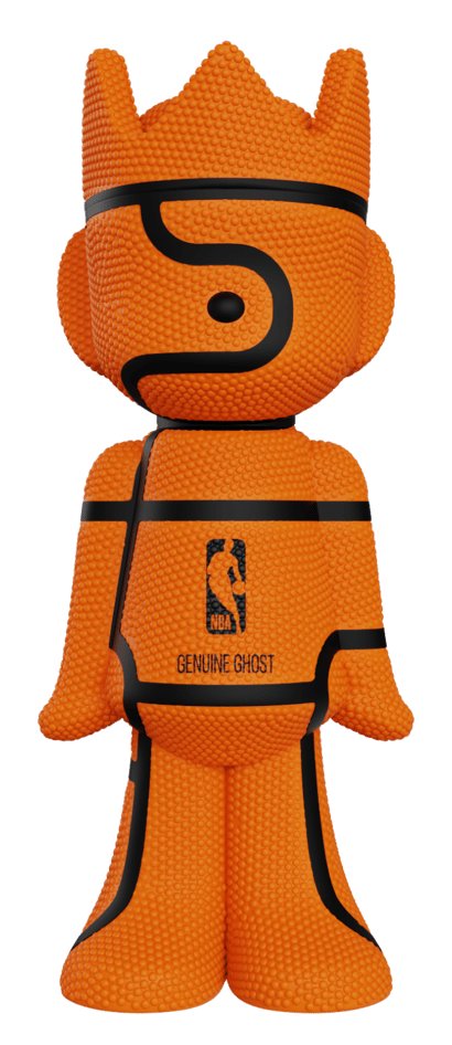 ghostwrite: collectible toys that matter in culture