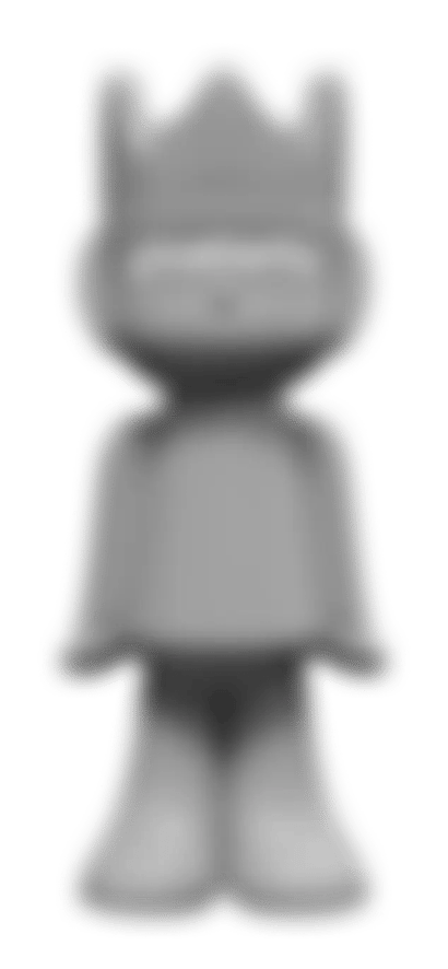 ghostwrite: collectible toys that matter in culture